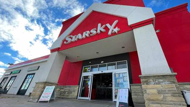 Starsky Fine Foods in Mississauga, ON - Mississauga West